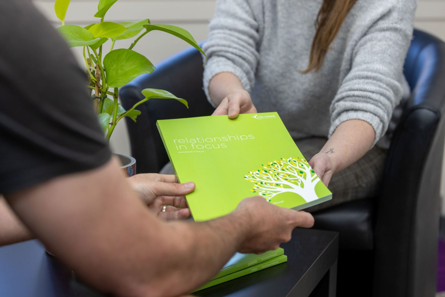 Active Recovery Team (ART) – Mental Health & AOD Support